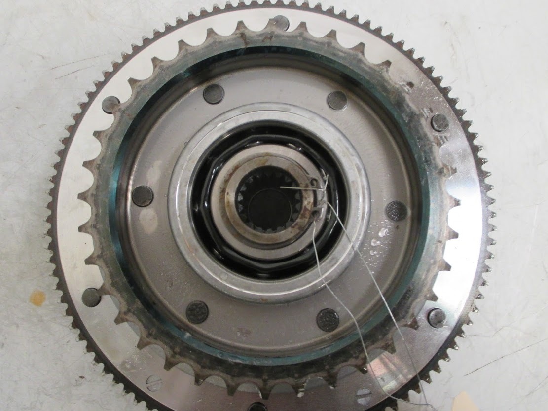 Harley Davidson Compensator | eBay