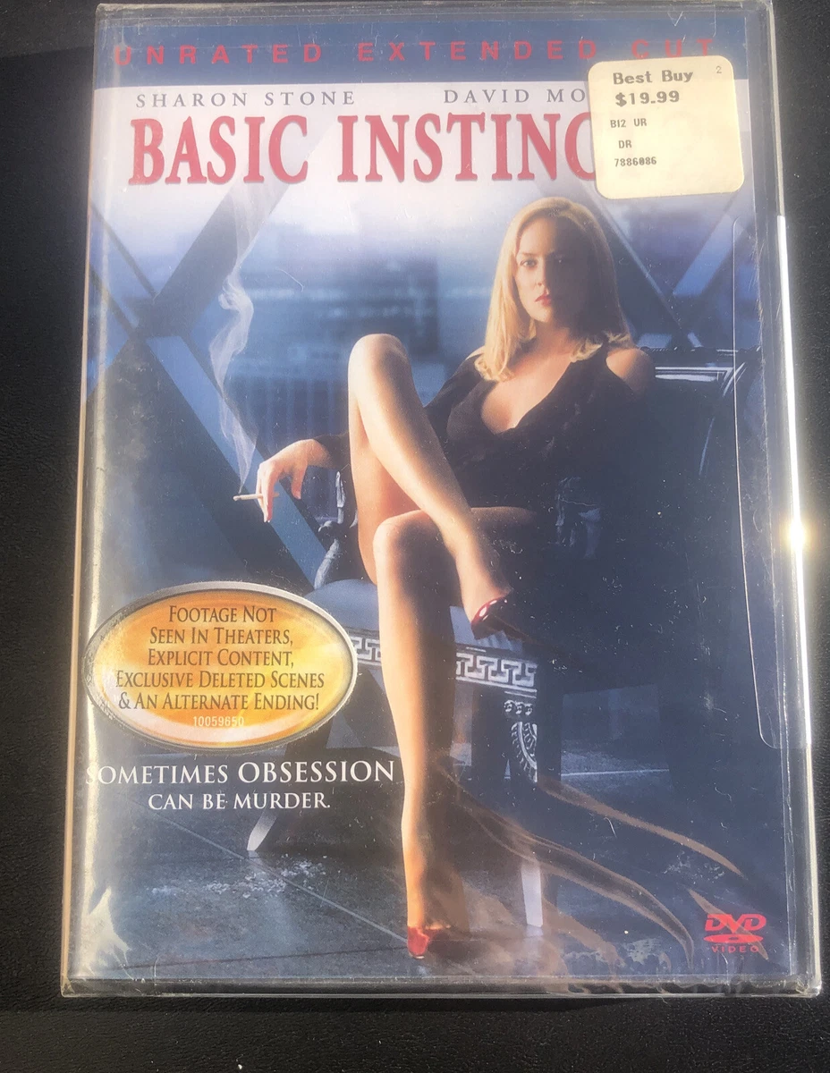 Basic Instinct 2 Unrated