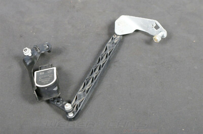 100km Mercedes Benz S W222 Level Sensor A2229050503 Holder HL ...