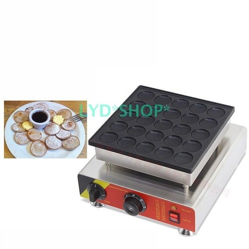 Waffle Machine Brand New Commercial Muffin Baker NP-542 220V 0.8KW #W6 ...