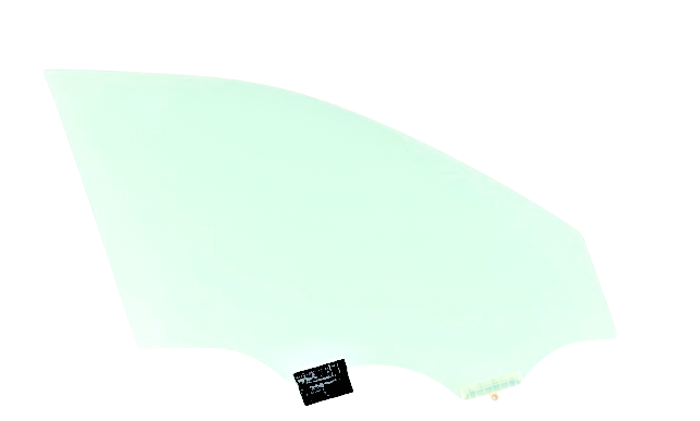 Fits 2020-2024 Hyundai Palisade Passenger Front Right Door Window Glass ...