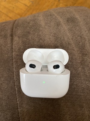 air pods 3rd gen | eBay
