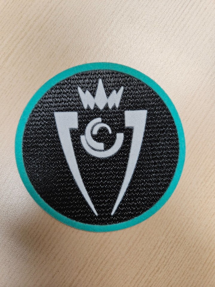 CONCACAF CHAMPIONS CUP PATCH BADGE JERSEY PARCHE COPA DE CAMPEONES ...