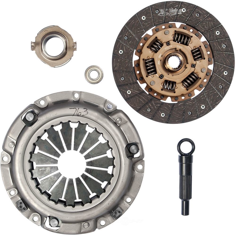 Transmission Clutch Kit Rhinopac 24-004 for sale online | eBay