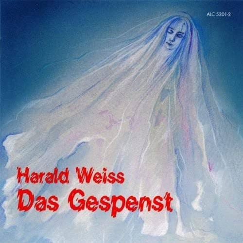 Harald Weiss Harald Weiss: Das Gespenst (CD) Album 4010228520125 | eBay