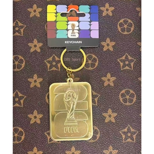 Official Licensed Product 2026 FIFA World Cup™ 2D Emblem PIN KC0014 ...