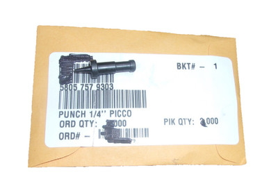 Stihl NG Bench Chain Breaker Punch Anvil 1/4" Picco 5805-757-9303 #GL ...