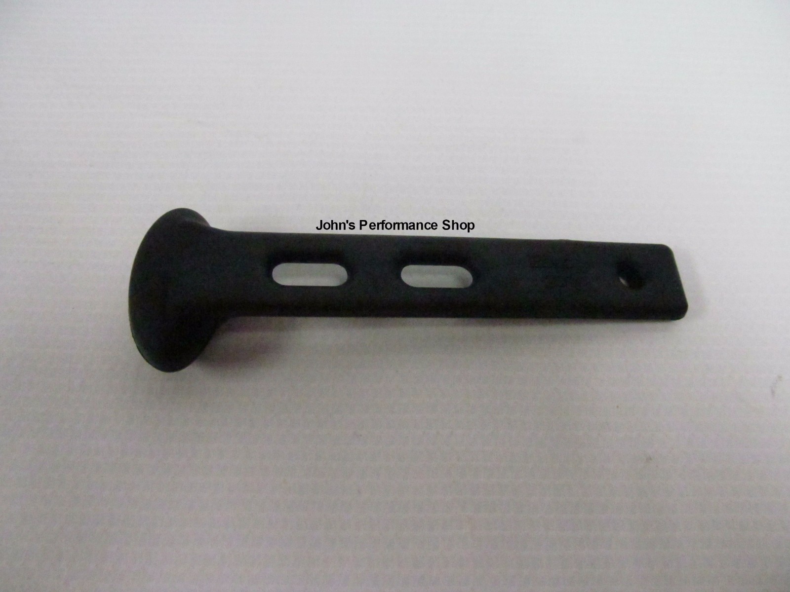 OEM Simplicity Lawn Mower Rubber Hood Strap 2171600 2171600SM for sale ...