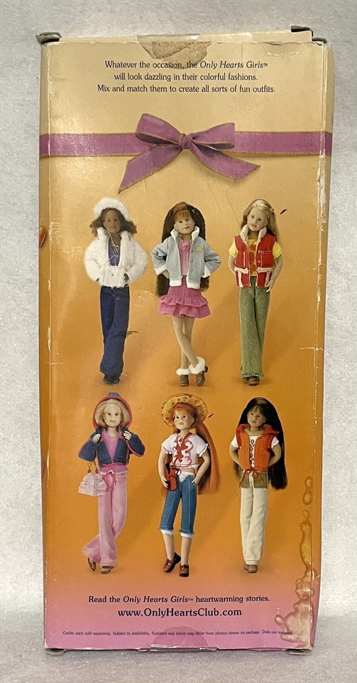 Only Hearts Club Set III | eBay