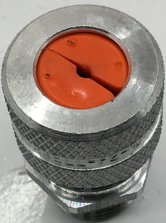 4801-1 RACO CORD GRIP CONNECTOR ALUMINUM 1/2-INCH 125-187 | eBay