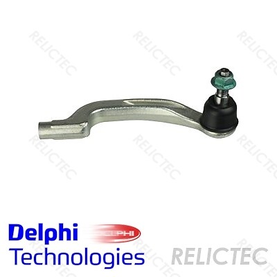 Front Right Tie Track Rod End MB:C117,X117,W246 W242,W176,X156,CLA,B,A ...