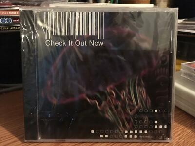 RARE PROMO ONLY Check It Out Now CD Dandy Warhols Kottonmouth Kings ...