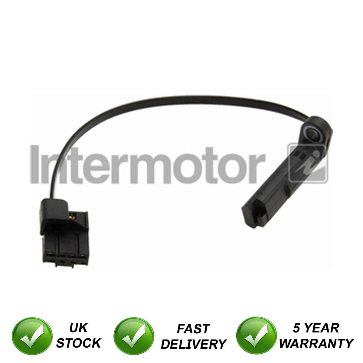 RPM Speed Sensor For VW Golf Touran Passat Audi A3 Skoda Octavia Seat ...