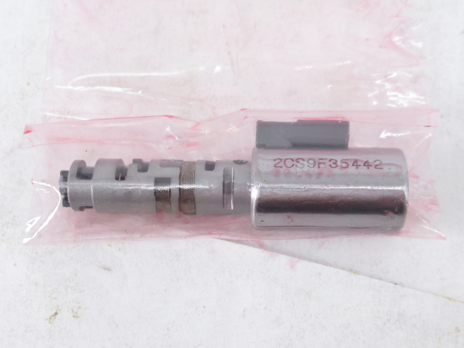 3529034010+Genuine+Toyota+Solenoid+ASSY+Line+Pressure+Control+35290 ...