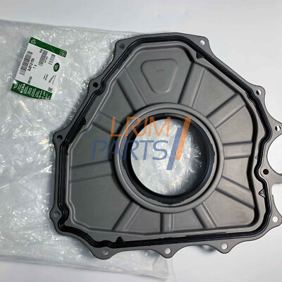 Genuine LandRover LR4 RR Sport Range Jaguar REAR ENGINE CRANKSHAFT SEAL ...