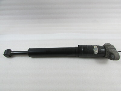 2014 Maserati Quattroporte, Rear Shock Absorber, Used, P/N 670002834 | eBay