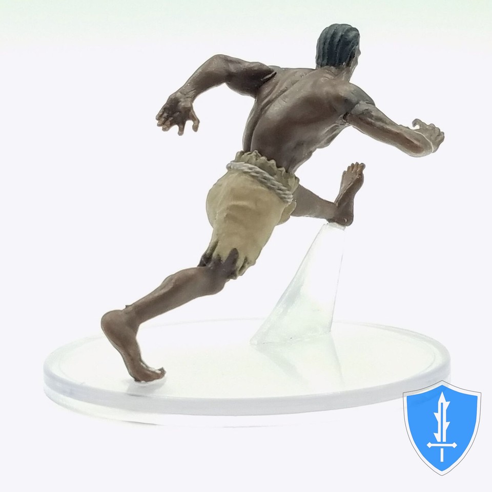 Aigamuxa (running) - The Mwangi Expanse #31 Pathfinder Battles D&D ...