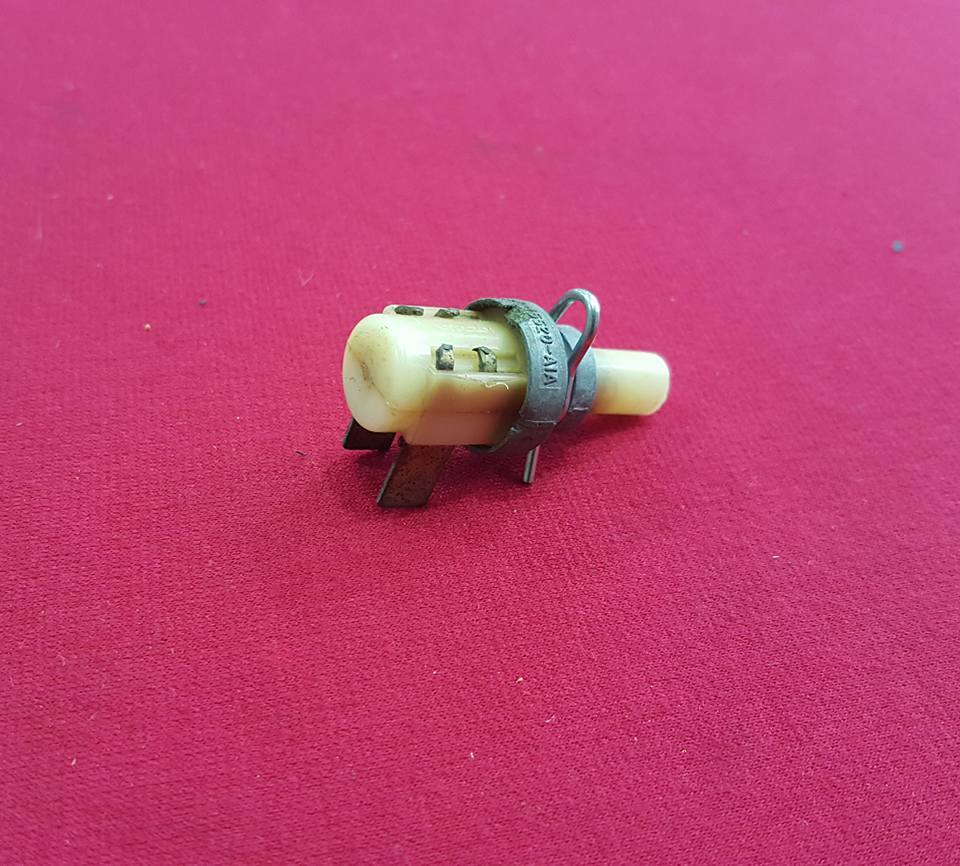 NOS FORD REVERSE SWITCH SUIT XT XW XY XA XB FALCON TOPLOADER SHIFTER ...