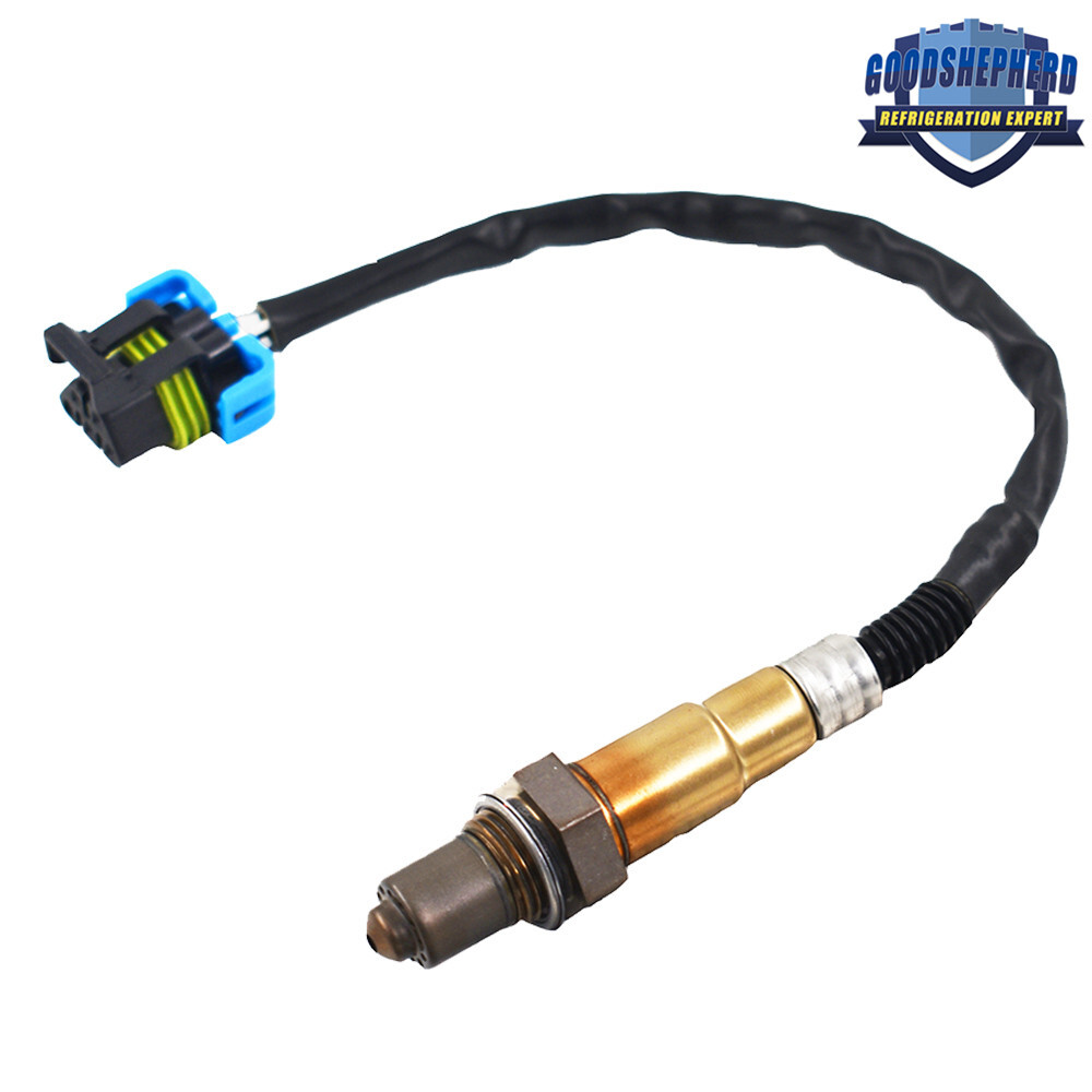 4PCS Oxygen Sensor For Buick LaCrosse GMC Acadia 2011 3.6L 4-Door Up ...