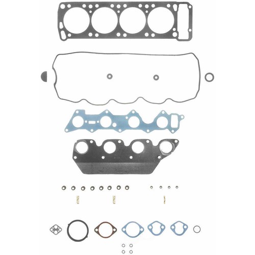 Fel-Pro HS 8770 PT Engine Cylinder Head Gasket Set | Chrysler/Dodge ...