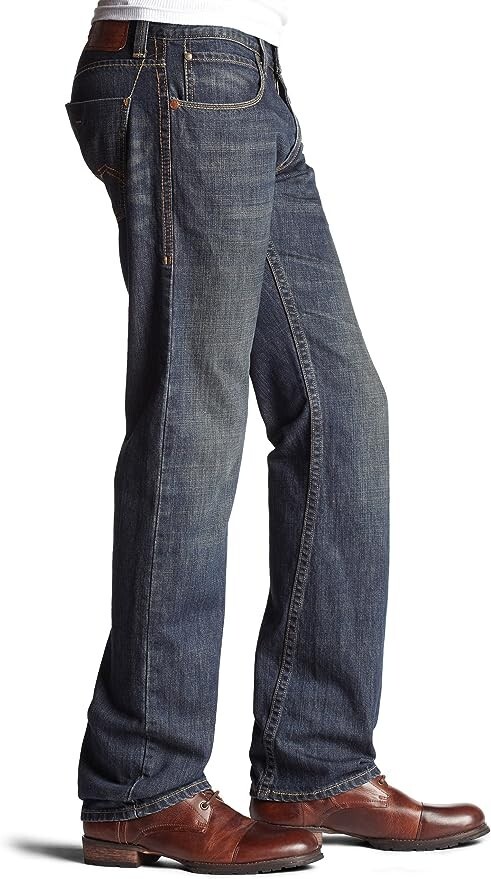 Levi's Men's 514 Straight Fit Cut Jeans Low Tide 30W x 30L 006140006 | eBay