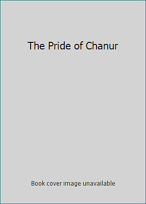 The Pride of Chanur by C. J. Cherryh | eBay