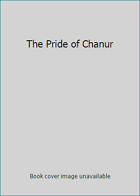The Pride of Chanur by C. J. Cherryh | eBay