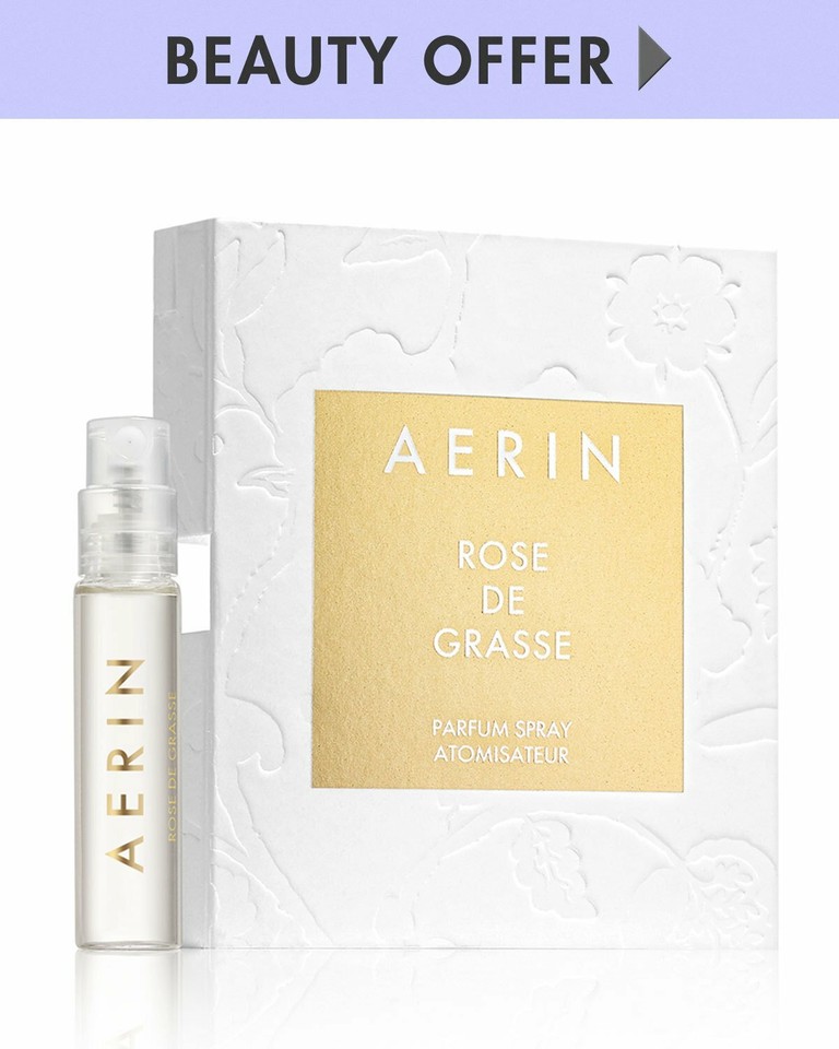 AERIN EAU DE PARFUM Mini Vial Perfume Spray Each Sold Individually | eBay