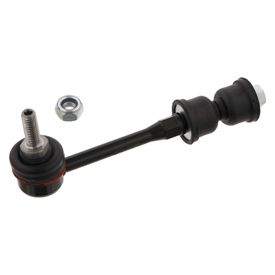 Rear Drop Link Antara Anti Roll Bar Stabiliser Fits Vauxhall 96996460 ...