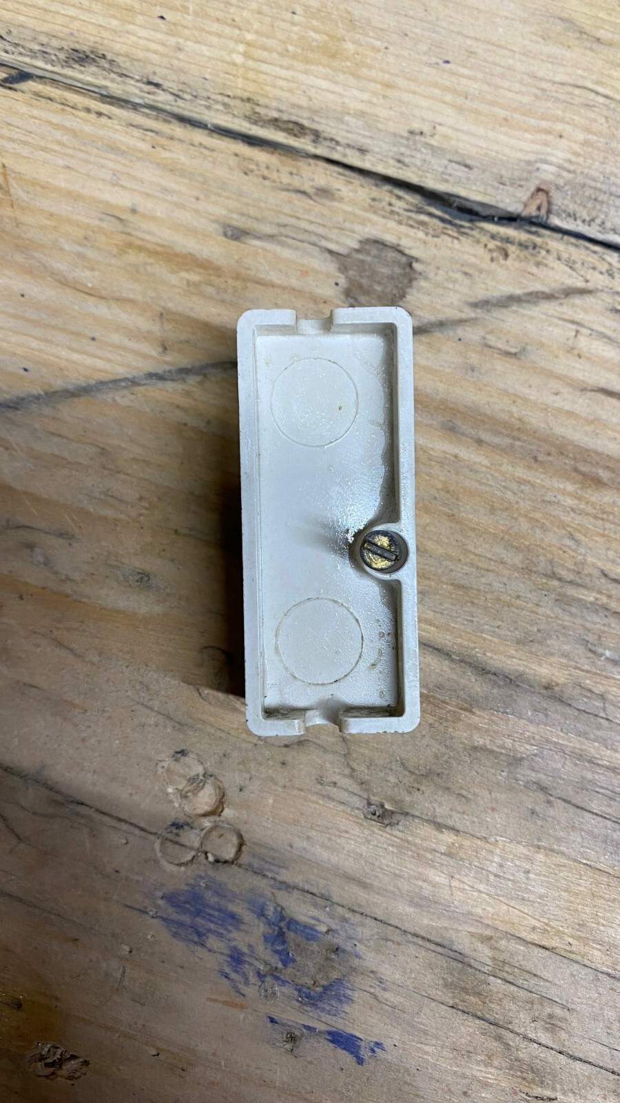 Wylex BS 60898 / BS 3871 Type B Plug In MCB B6 B10 B16 B20 B32 B40 B45 ...