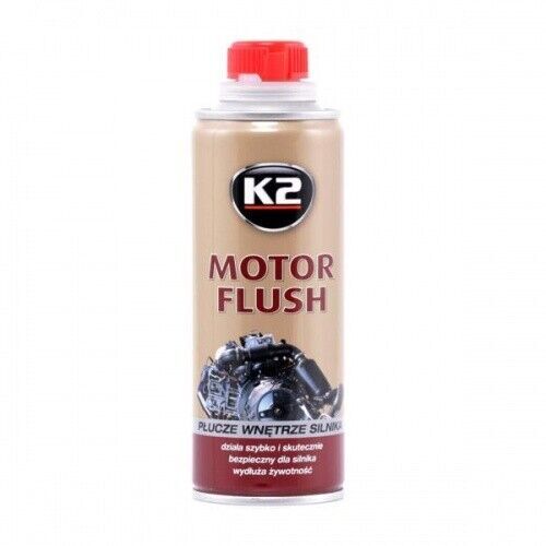 K2 Motor Flush Nettoyant Moteur - 250ml (T371) | Achetez sur eBay