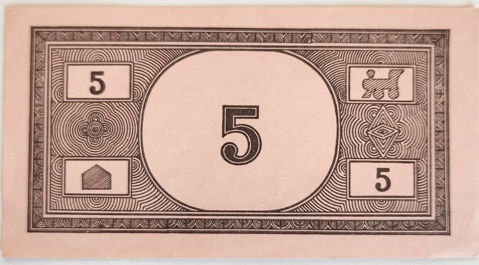 Monopoly Money - Game Replacement Bills | eBay