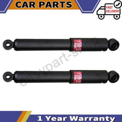 KYB Excel-G Shocks Rear Pair for 2006-2011 Chevrolet HHR FWD | eBay