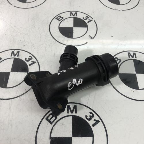 Boitier eau BMW SERIE 3 E90 PHASE 1 11127806196 | eBay