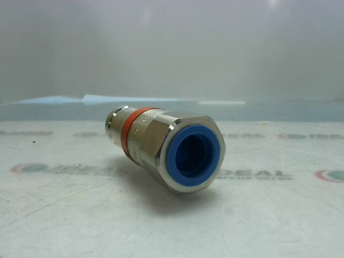 Raccord Rapide En Acier Inoxydable PARKER FS-372-6FP 3/8"-18 - Neuf ...