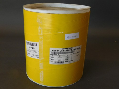 *Set of 6* Chesterton 5834251 1730CR Packing - NEW Surplus! | eBay