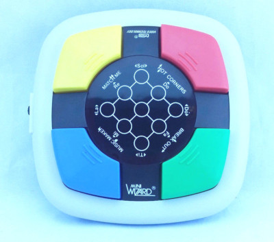 Vintage Vtech Mini Wizard Electronic Game | eBay