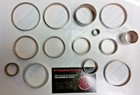 2004R Super Master Rebuild Kit With Steels Band Bushing Set Filter 200 ...
