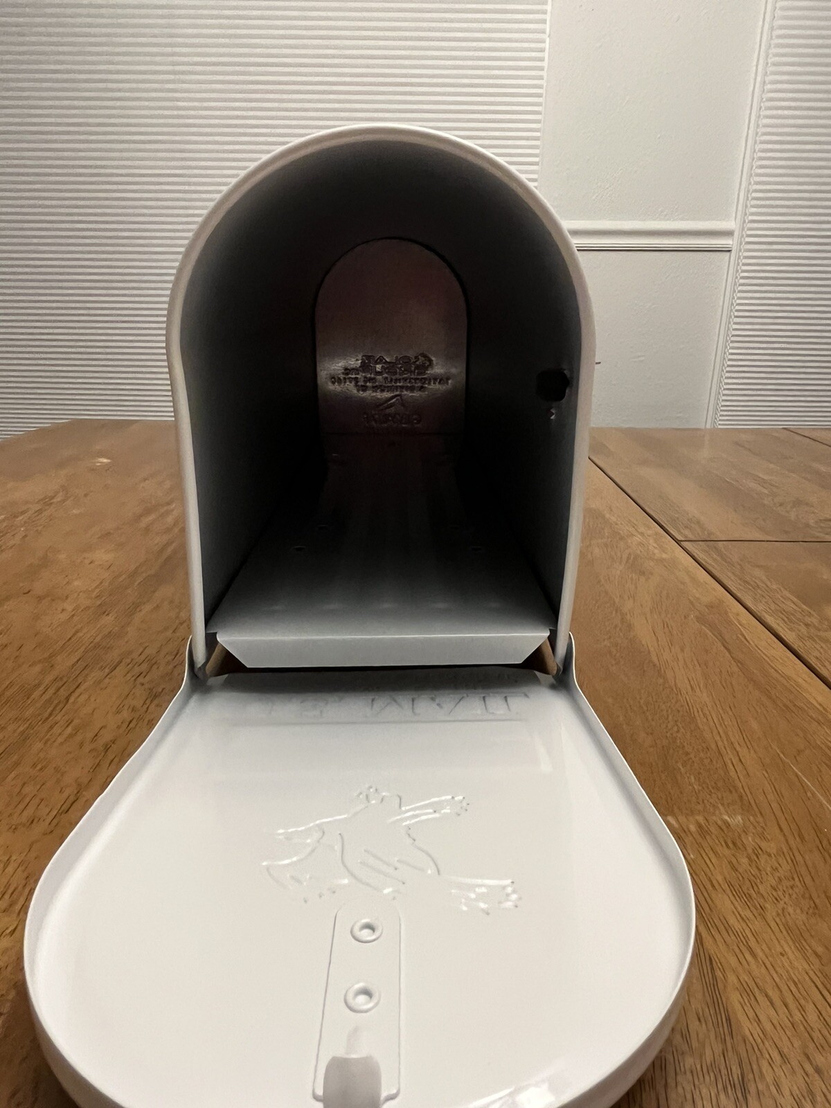 Kansas City Chiefs CUSTOM Mailbox Logo US Mail 19” Super Bowl Champs 57 ...