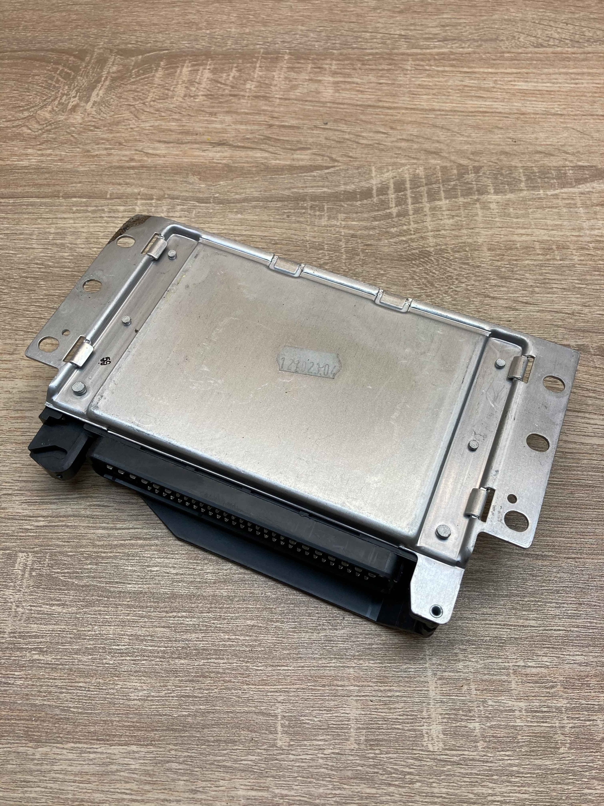 8D0907389D 0265109463 Volkswagen Passat B5 ESP Brake Control Unit ...