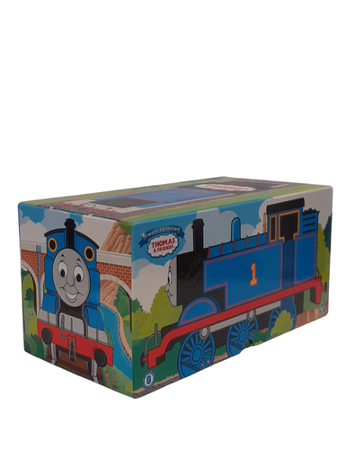 Thomas & Friends Classic Collection DVD Box Set Series 1-11 UNTESTED ...