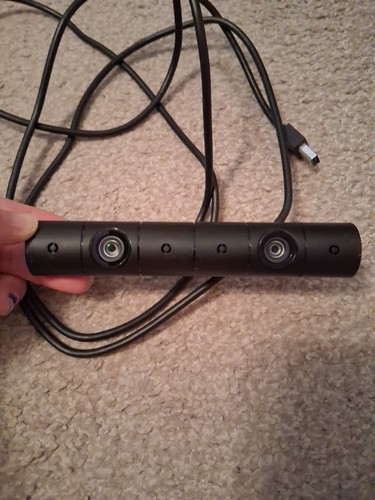 Sony PlayStation 4 Camera (NO STAND) V2 Motion Sensor PS4 VR PSVR | eBay