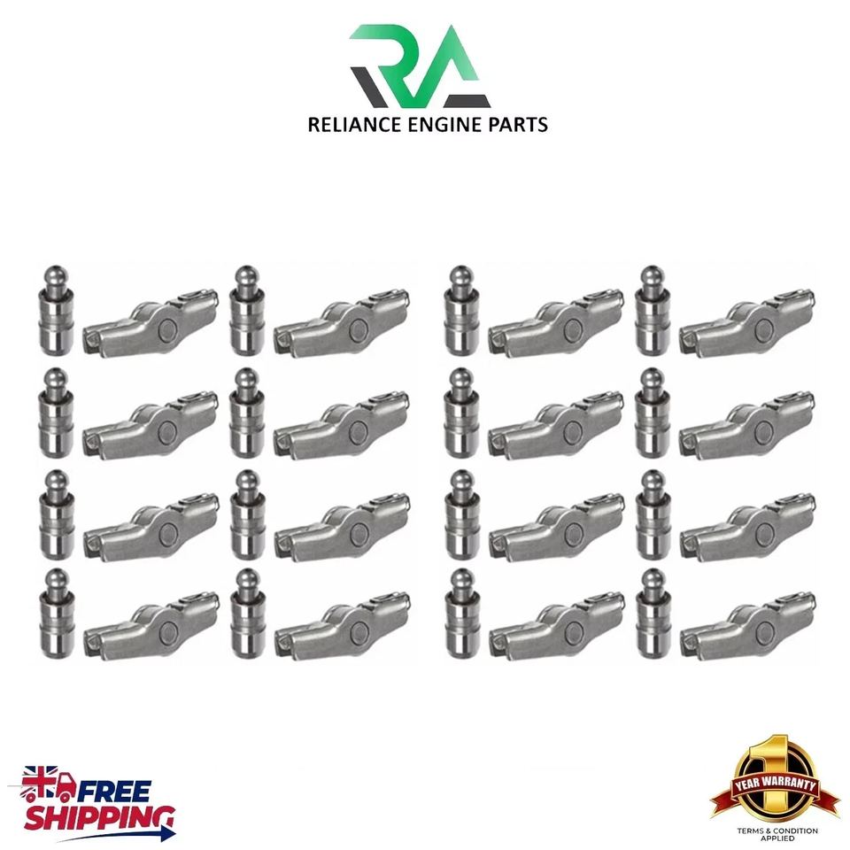 Kit Portacamme Ford YLF6 YLF Tourneo 2.0 Diesel Con Kit Riparazione ...