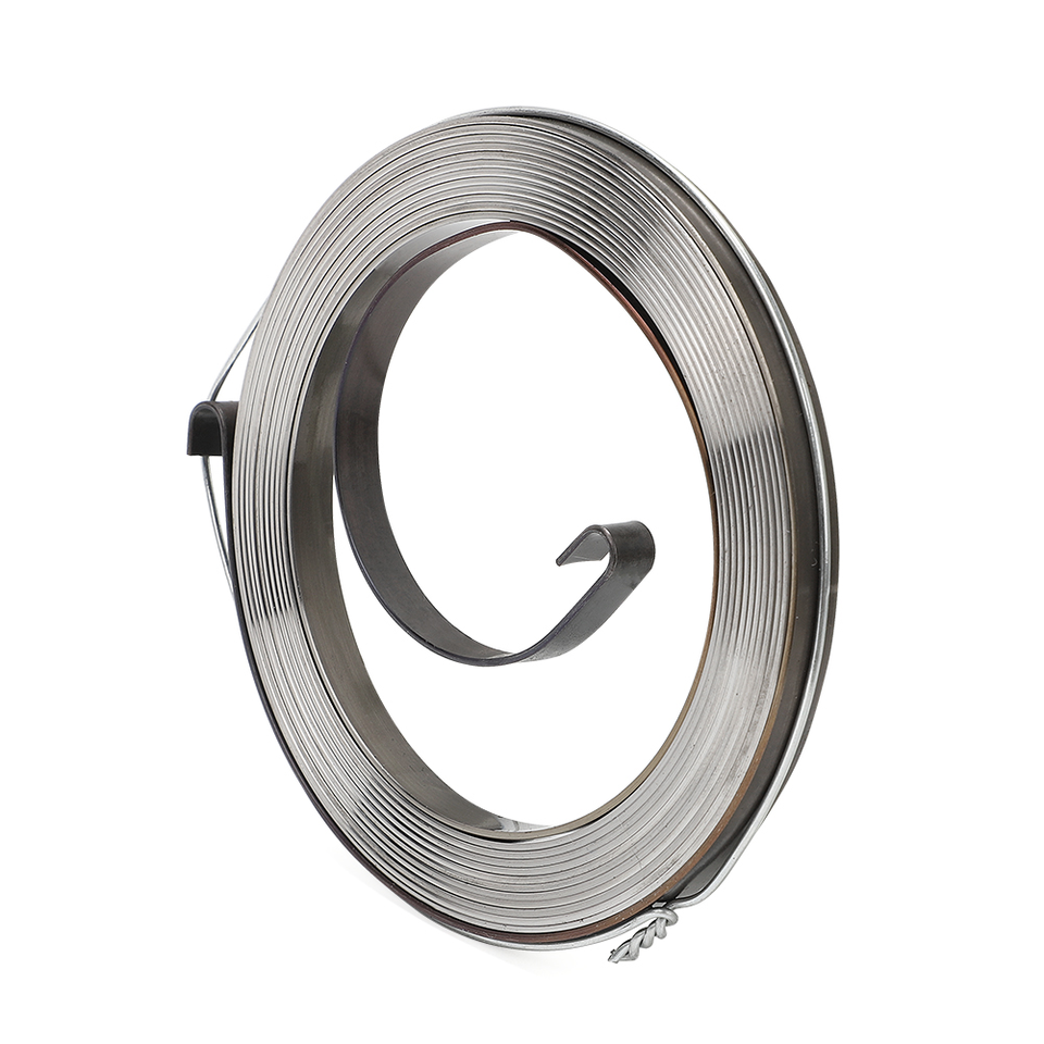 Pull Starter Recoil Spring For Honda ATC 70 1985-1978 Four Trax 70 2x4 ...