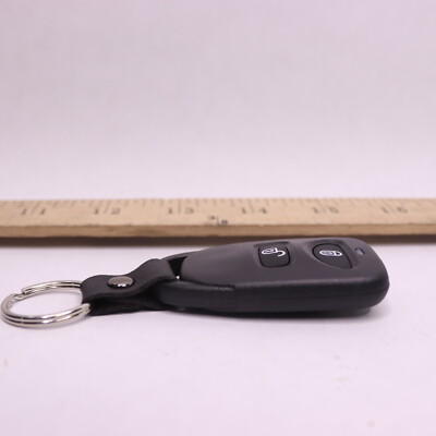 (2-Pk) Keyless Entry Remote Key Fob TQ8RKE-4F14 | eBay