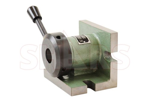 Shars Horizontal/Vertical 5C Collet Holder Fixture Chuck New L | eBay