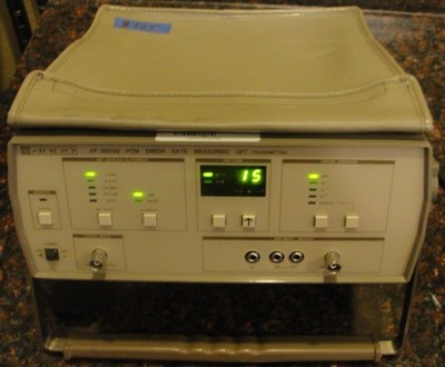 ANDO AP 9802B | eBay