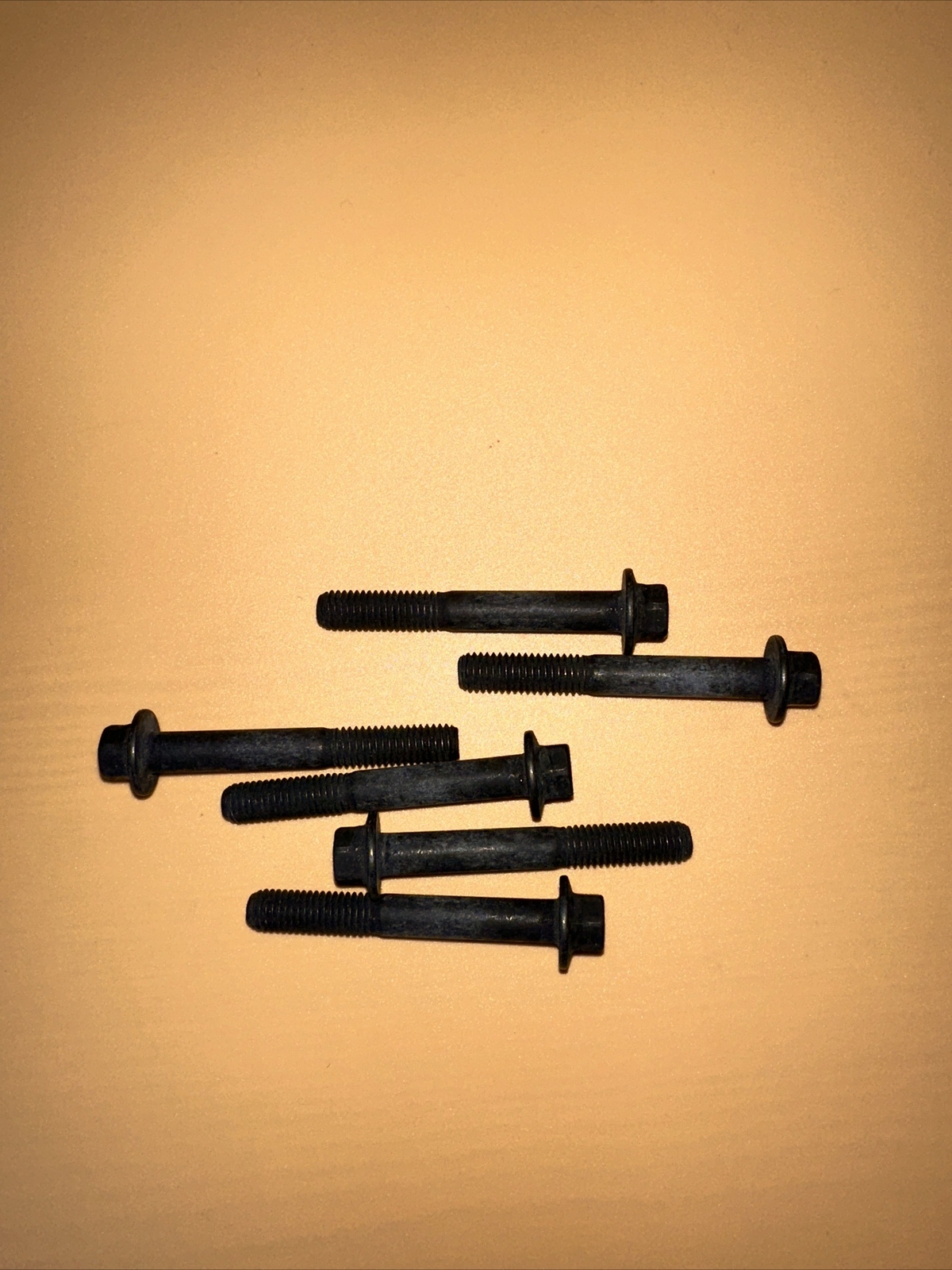 Genuine Cummins 3901446 Screw Hex Flange Head Cap for sale online | eBay