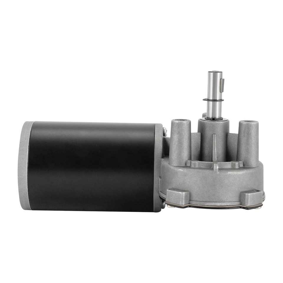 DC Motor, DC Gear Motor, Electric Gear Motor | eBay