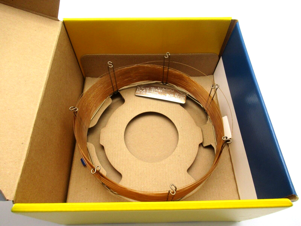 Agilent J&W Scientific 123-7063 DB-WAX GC Column, 60 m, 0.32 mm, 0.50 ...